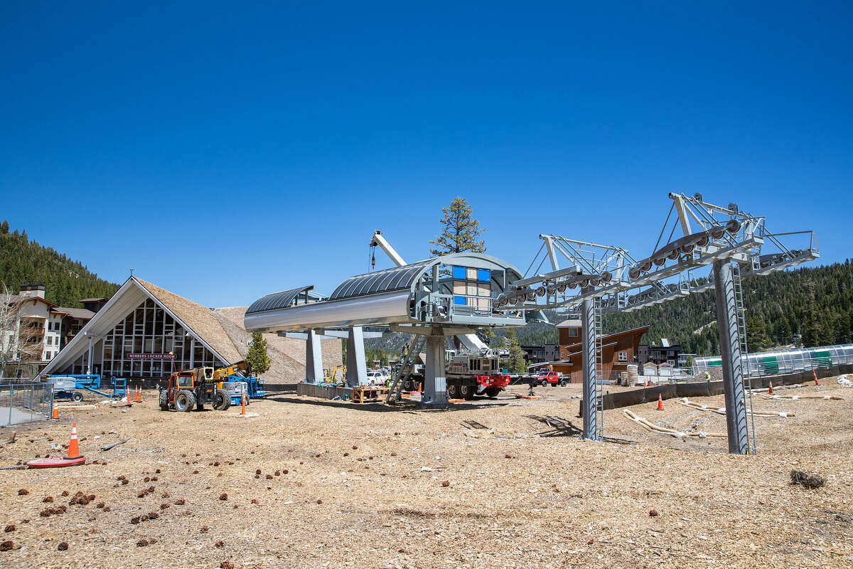 With Palisades gondola to open, some Tahoe locals ask why