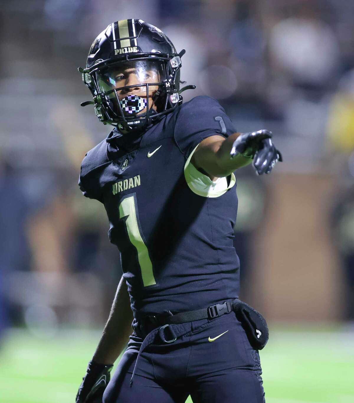 Morton Ranch keeps playoff hopes alive with win over Jordan