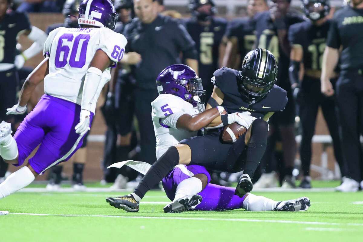 Morton Ranch keeps playoff hopes alive with win over Jordan