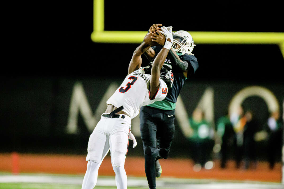 Port Arthur Memorial Titans top Kingwood Park Panthers