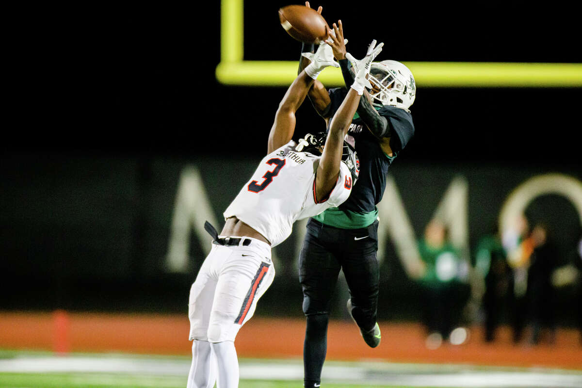Port Arthur Memorial Titans top Kingwood Park Panthers