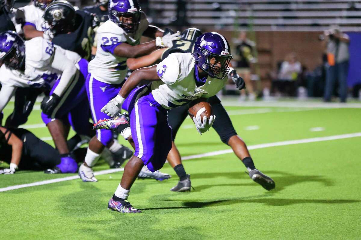 Morton Ranch keeps playoff hopes alive with win over Jordan