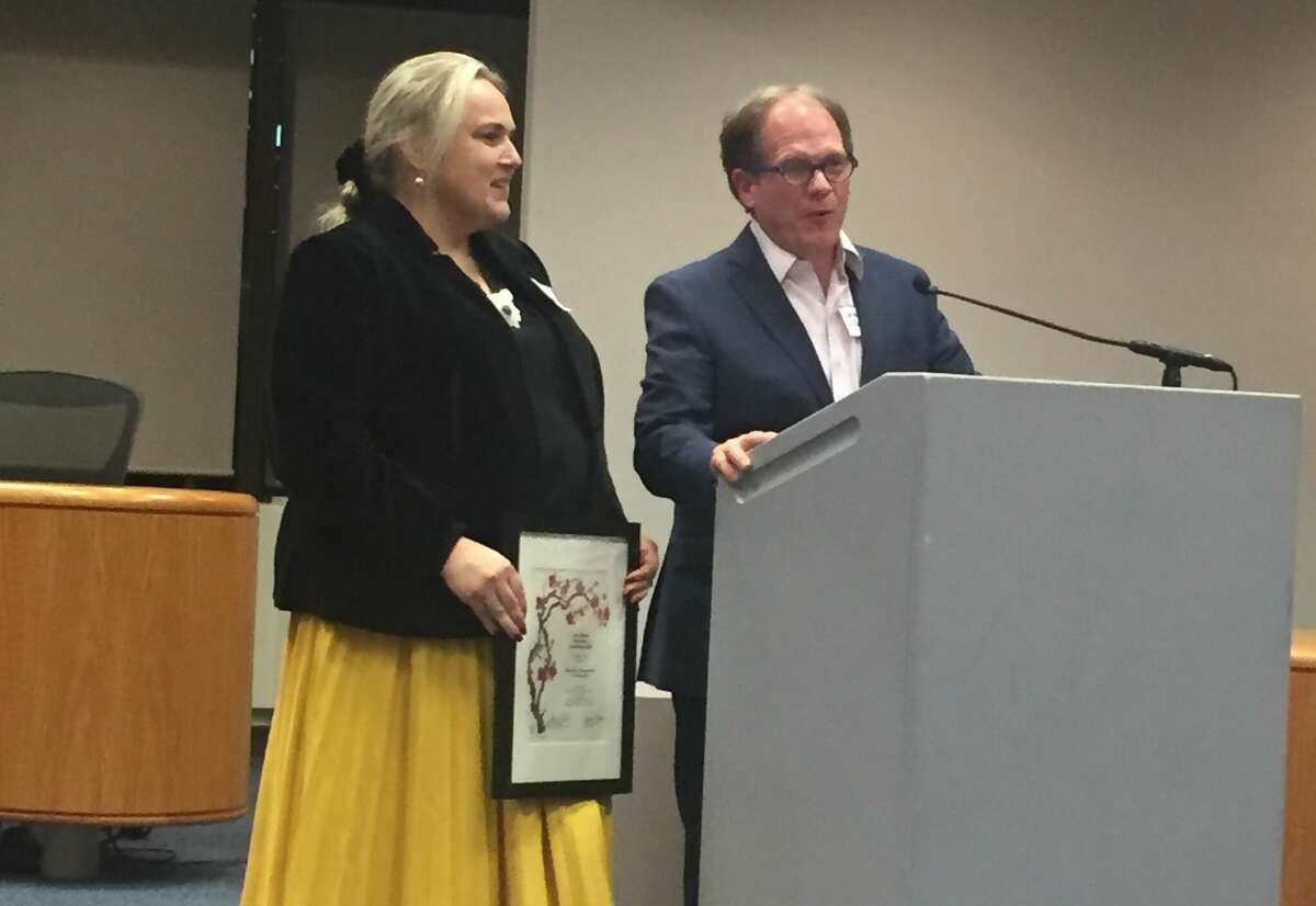 The City of Midland, Michigan, presented its 51st annual Appreciation ...