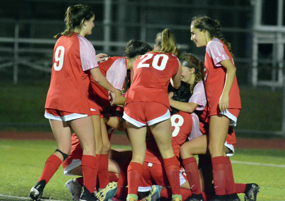 What to look for in the 2022 CIAC girls soccer state tournament.