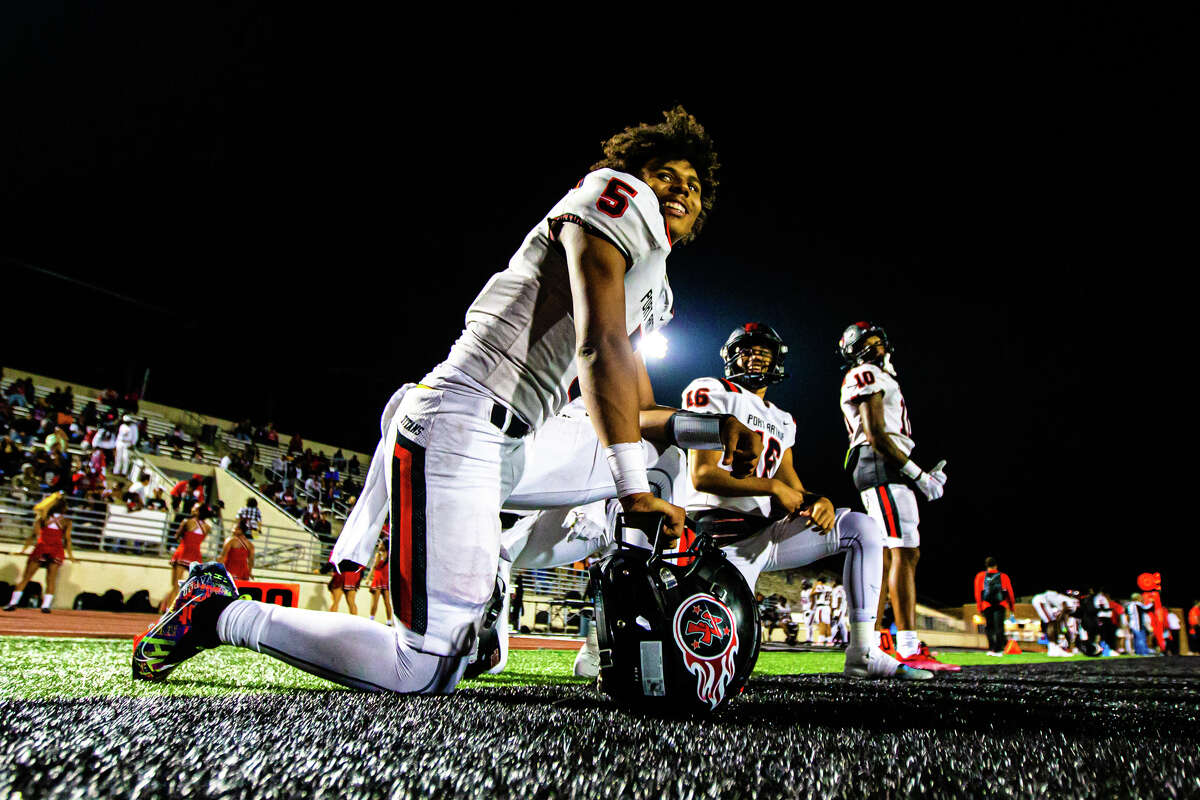 Port Arthur Memorial Titans top Kingwood Park Panthers