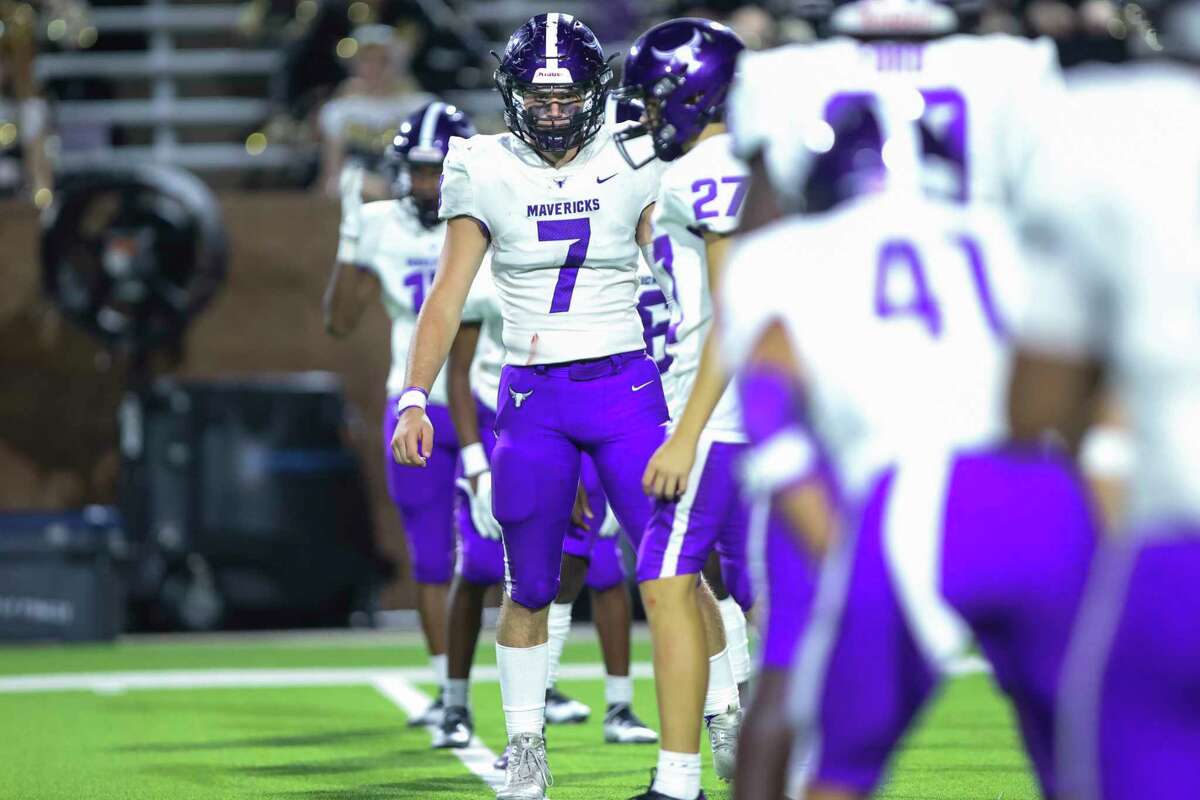 Morton Ranch keeps playoff hopes alive with win over Jordan