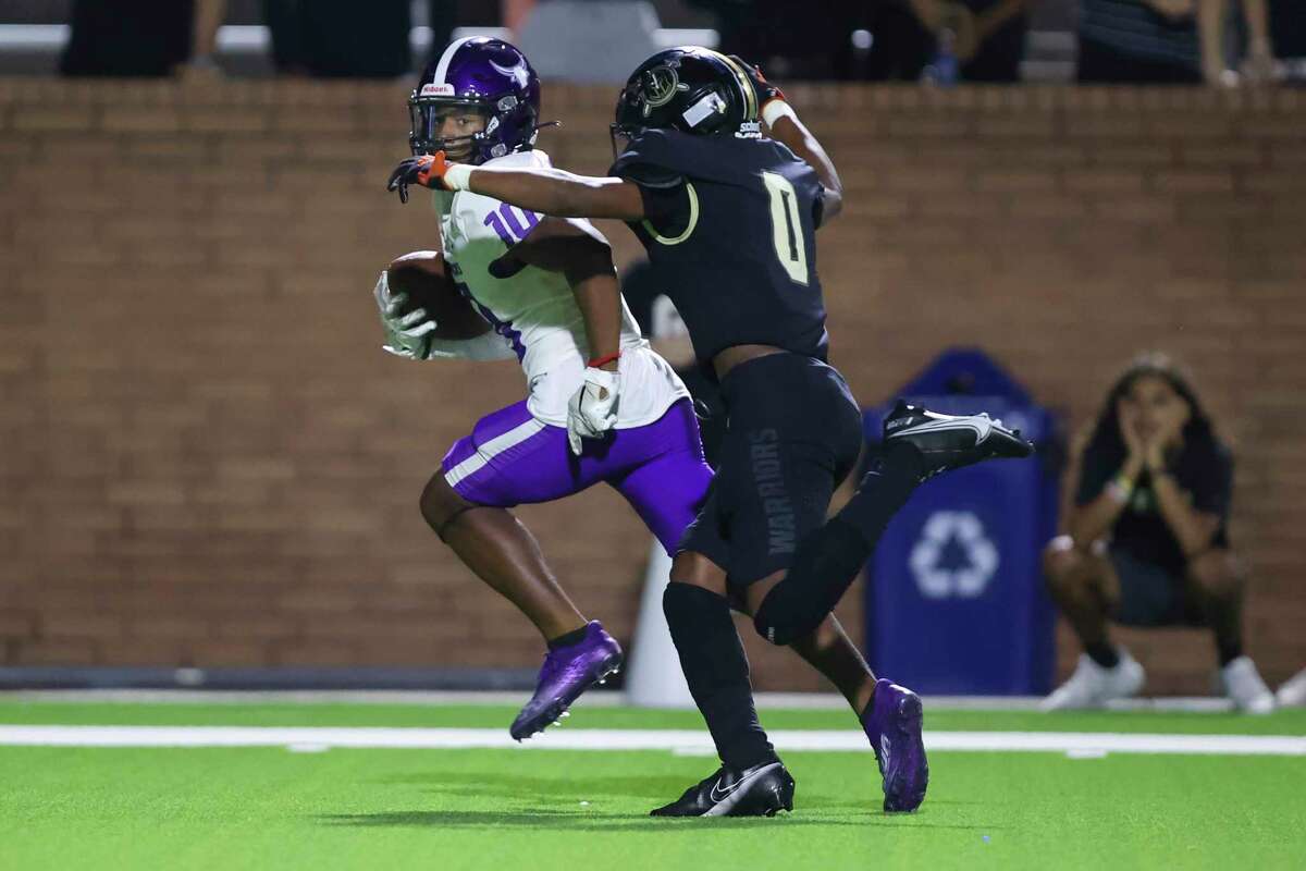 Morton Ranch keeps playoff hopes alive with win over Jordan
