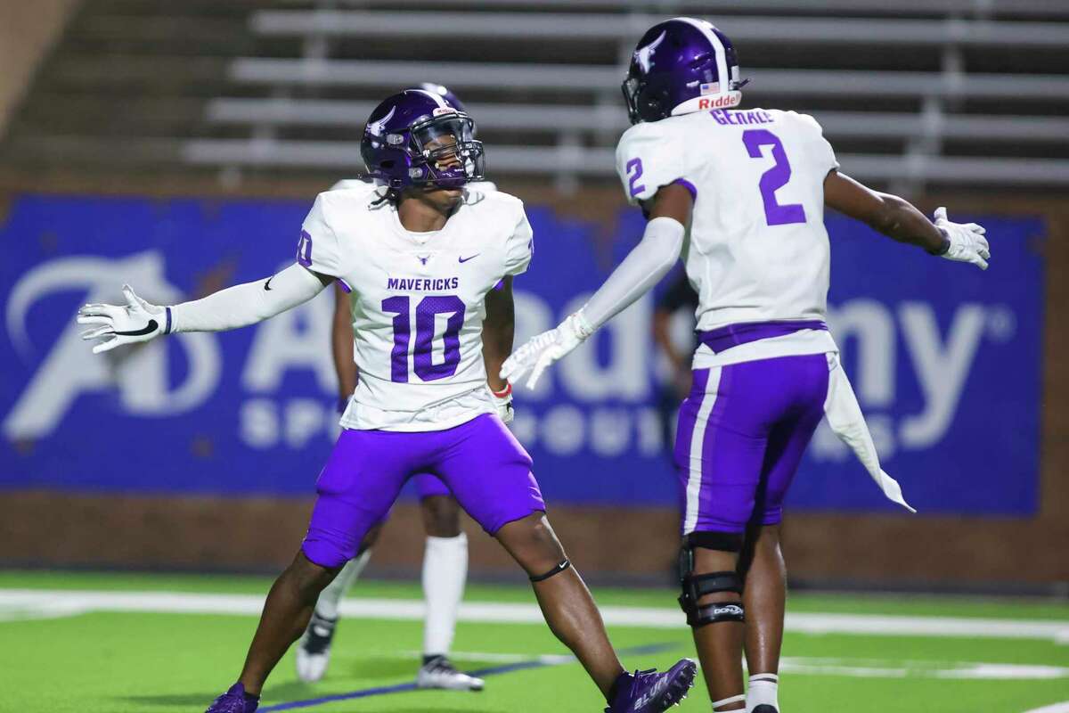 Morton Ranch keeps playoff hopes alive with win over Jordan