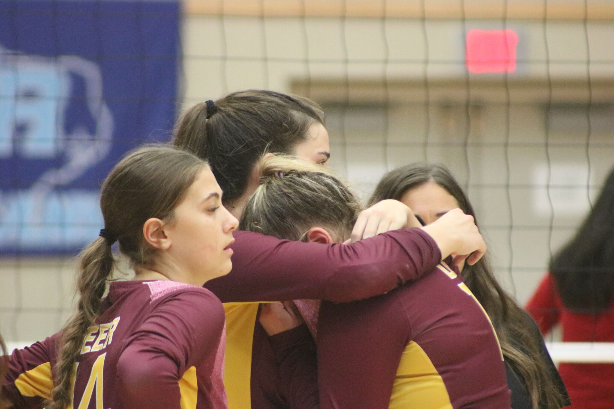Lady Deer dealt new Area round heartbreaker after 3-2 loss