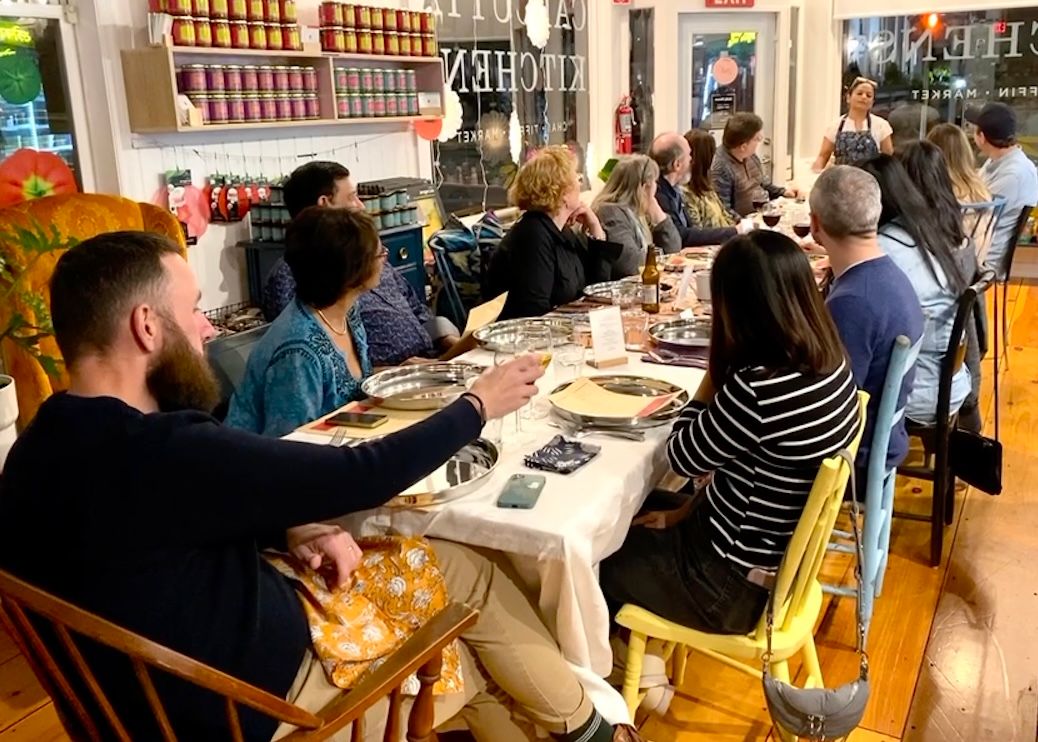 Trend: Pop-up restaurants are everywhere in the Hudson Valley