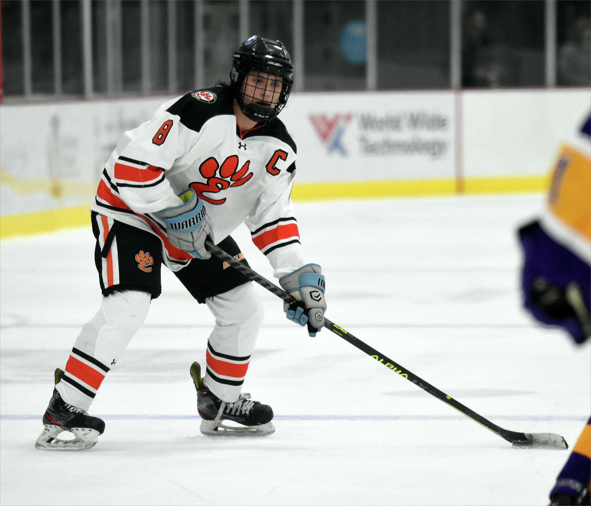 Edwardsville hockey excited about return to MVCHA