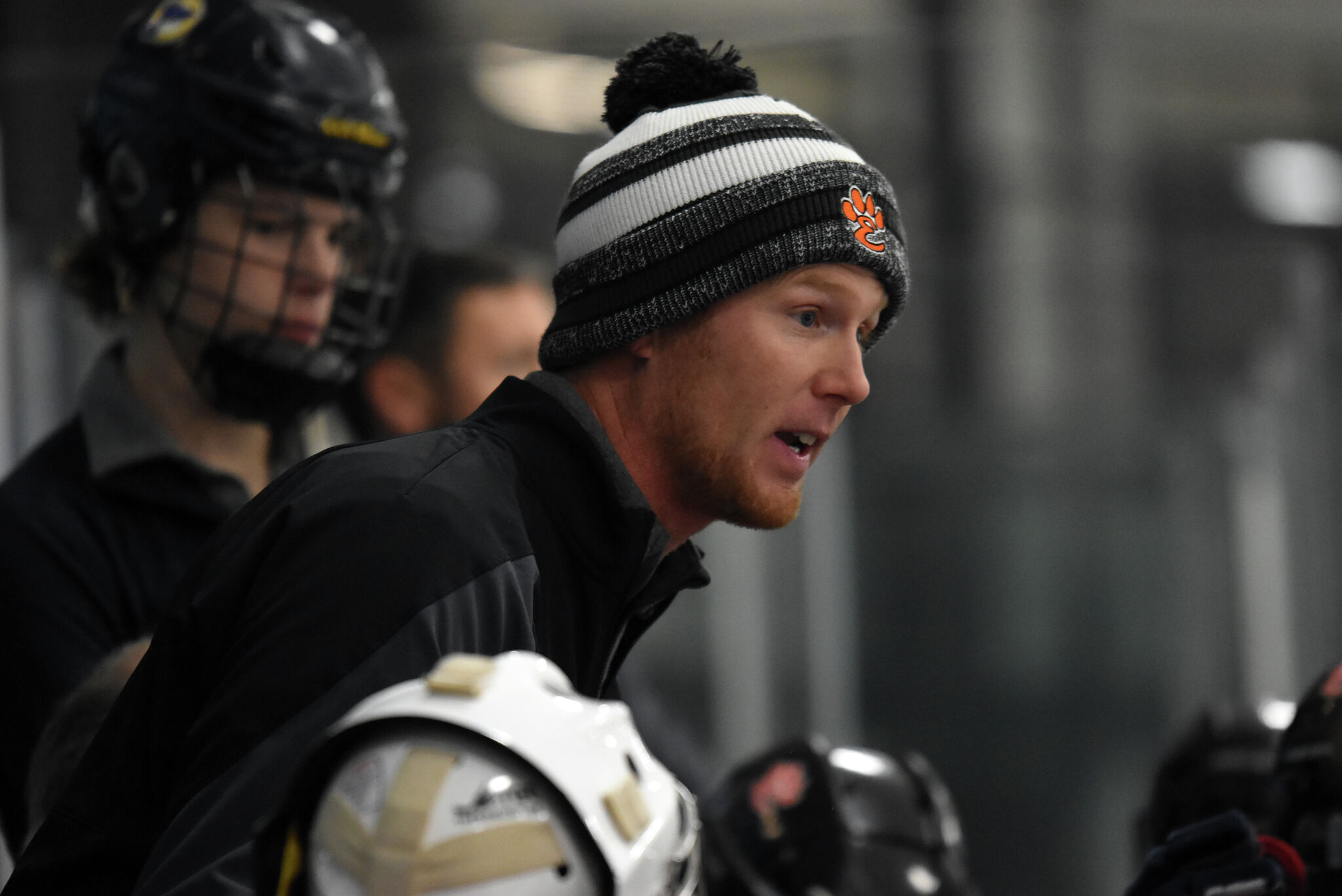 Edwardsville hockey making return to MVCHA