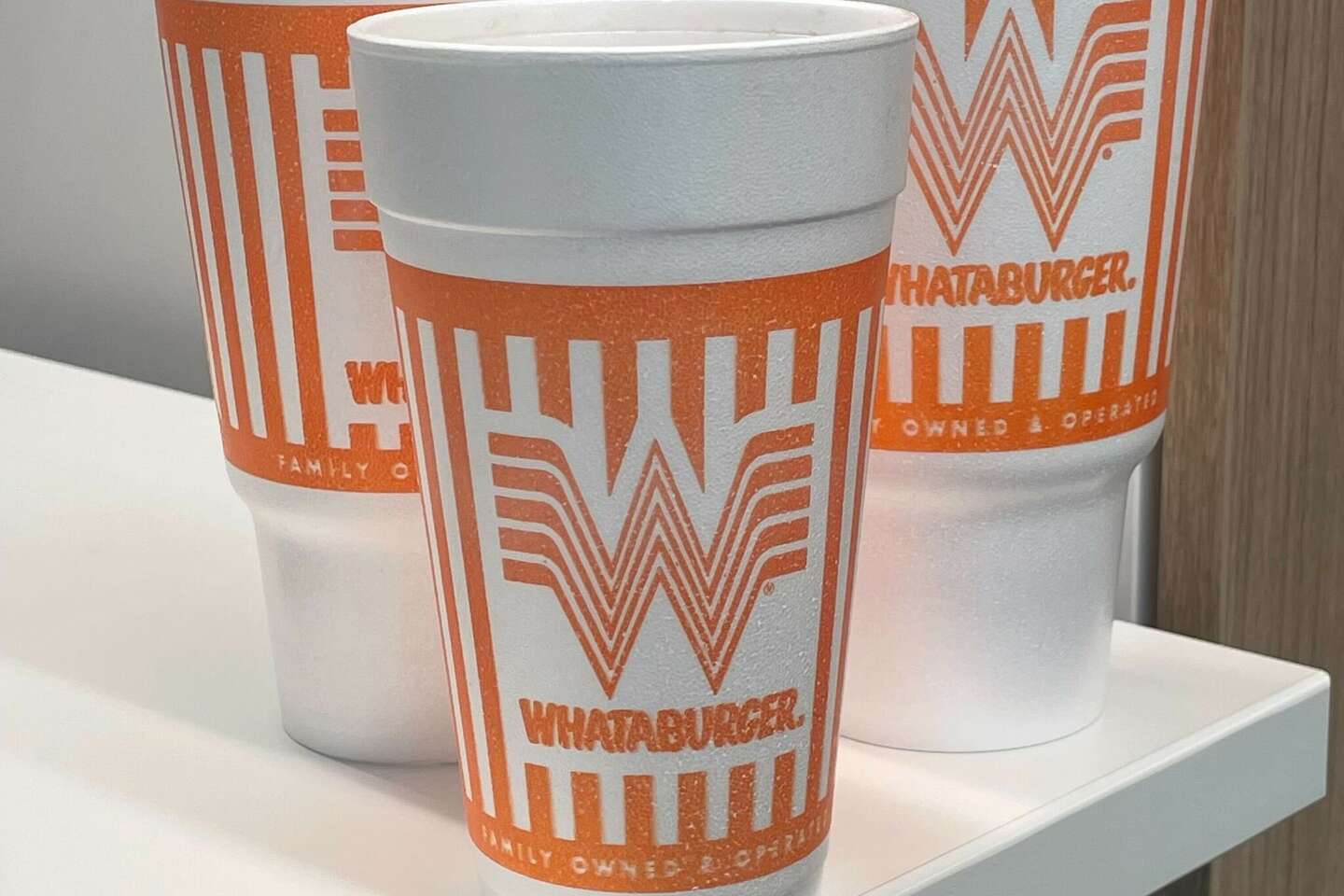 Why Whataburger still brands itself as 'family owned & operated'
