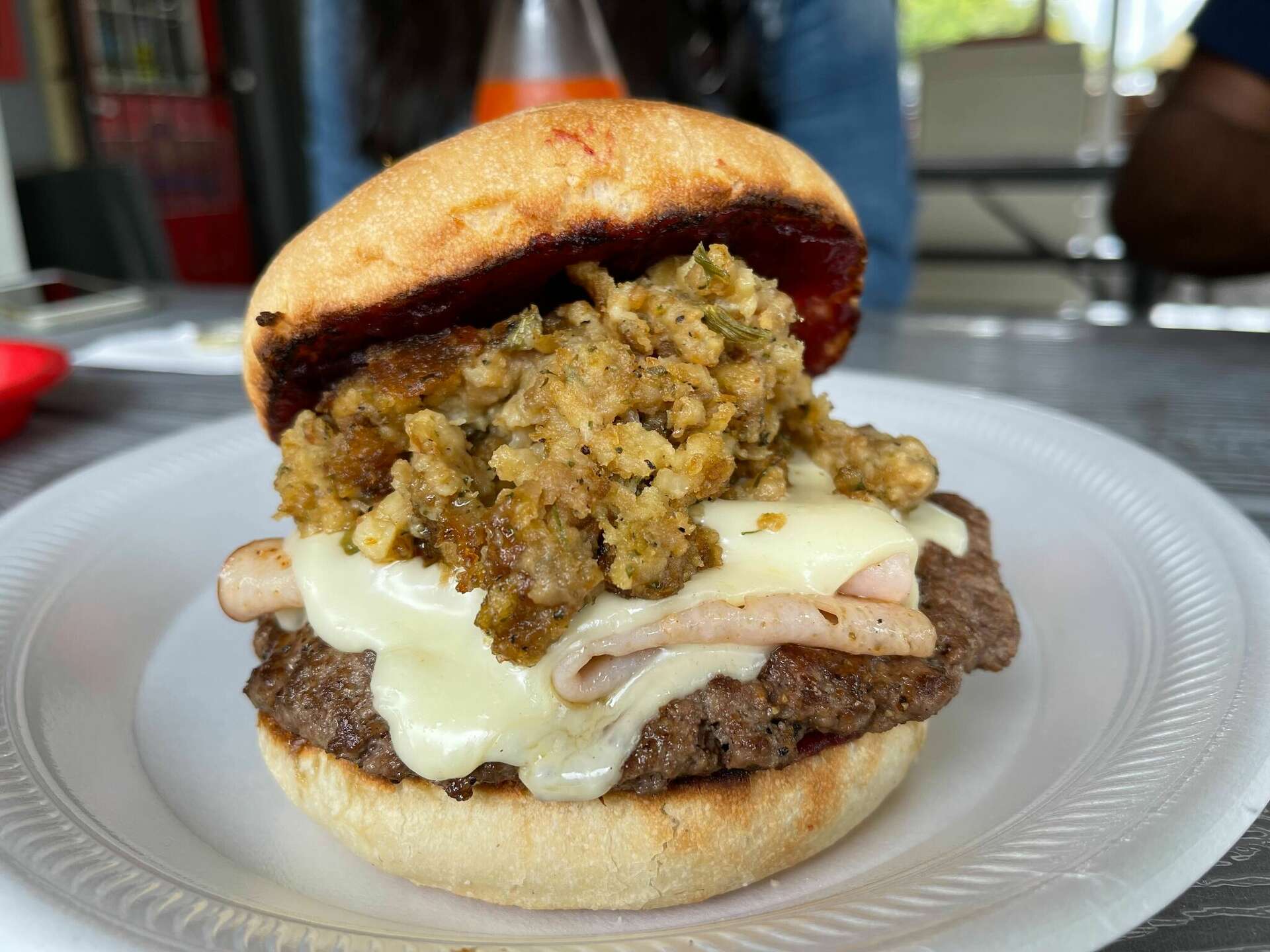 Hubcap Grill closes Heights location after more than 10 years
