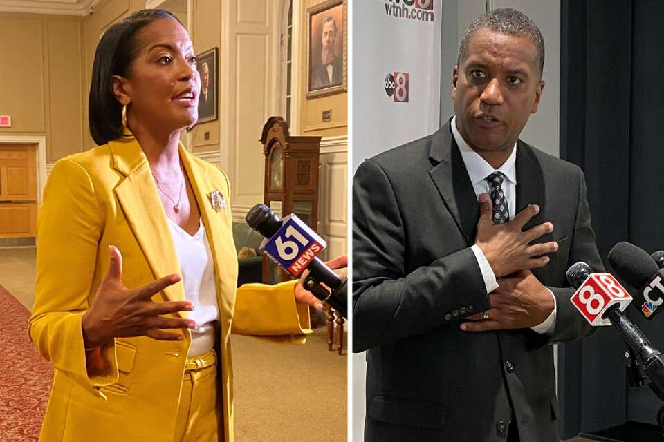 Connecticut News