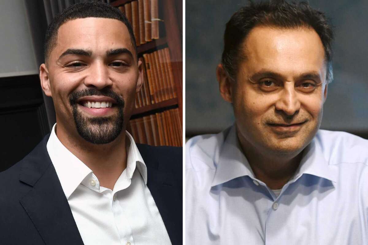 Treasurer candidates, Russell and Arora, round out tickets