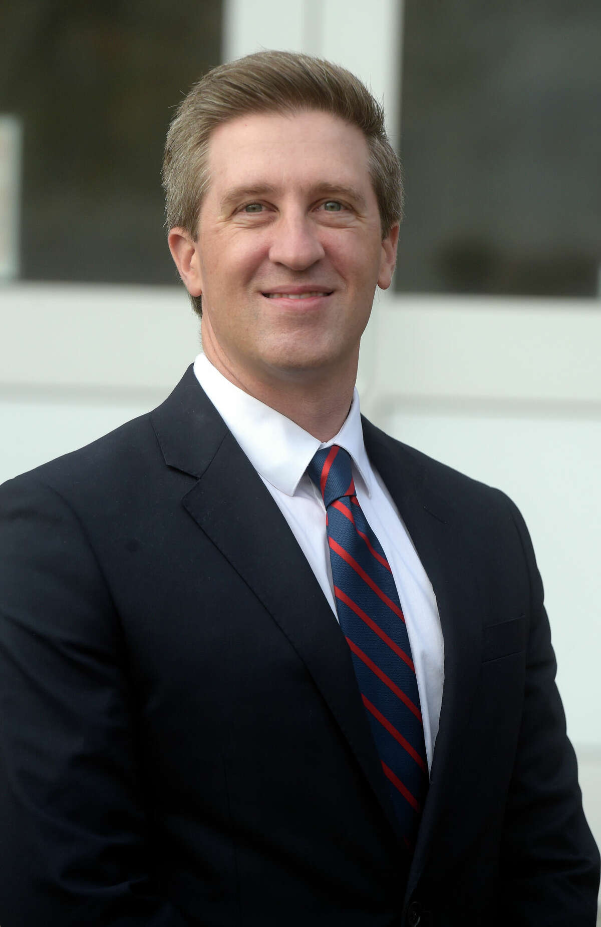 Meet Marc Gosselin Jr., Region 12 schools' new superintendent