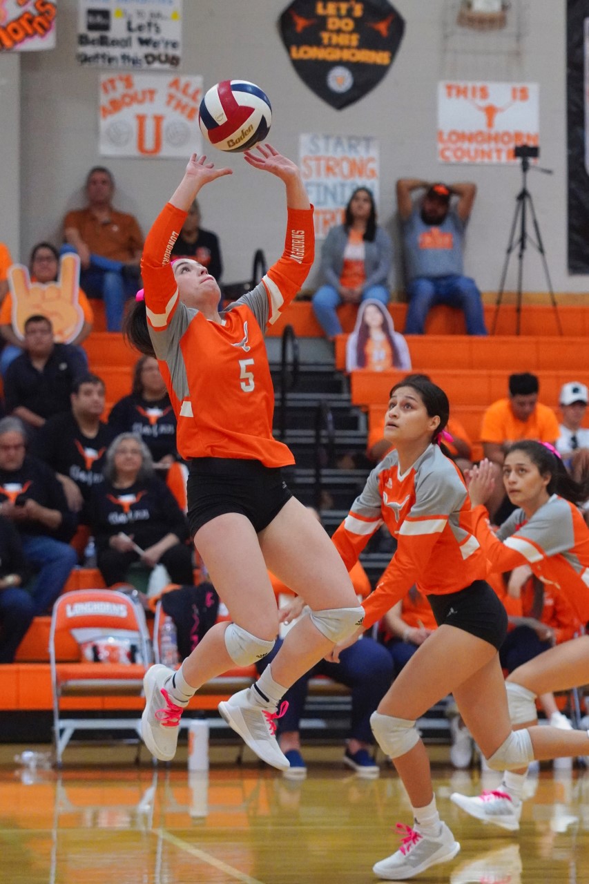 United's Erika Peimbert has high expectations