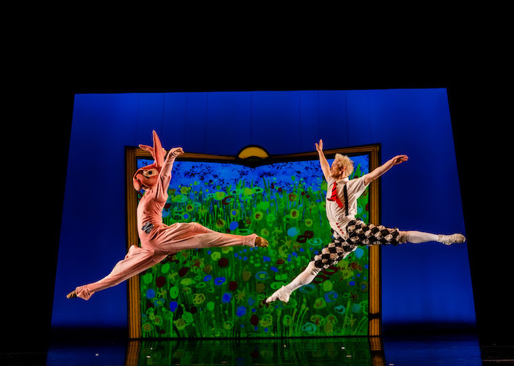 Celebrate the 36th Anniversary of The Velveteen Rabbit This Holiday Season