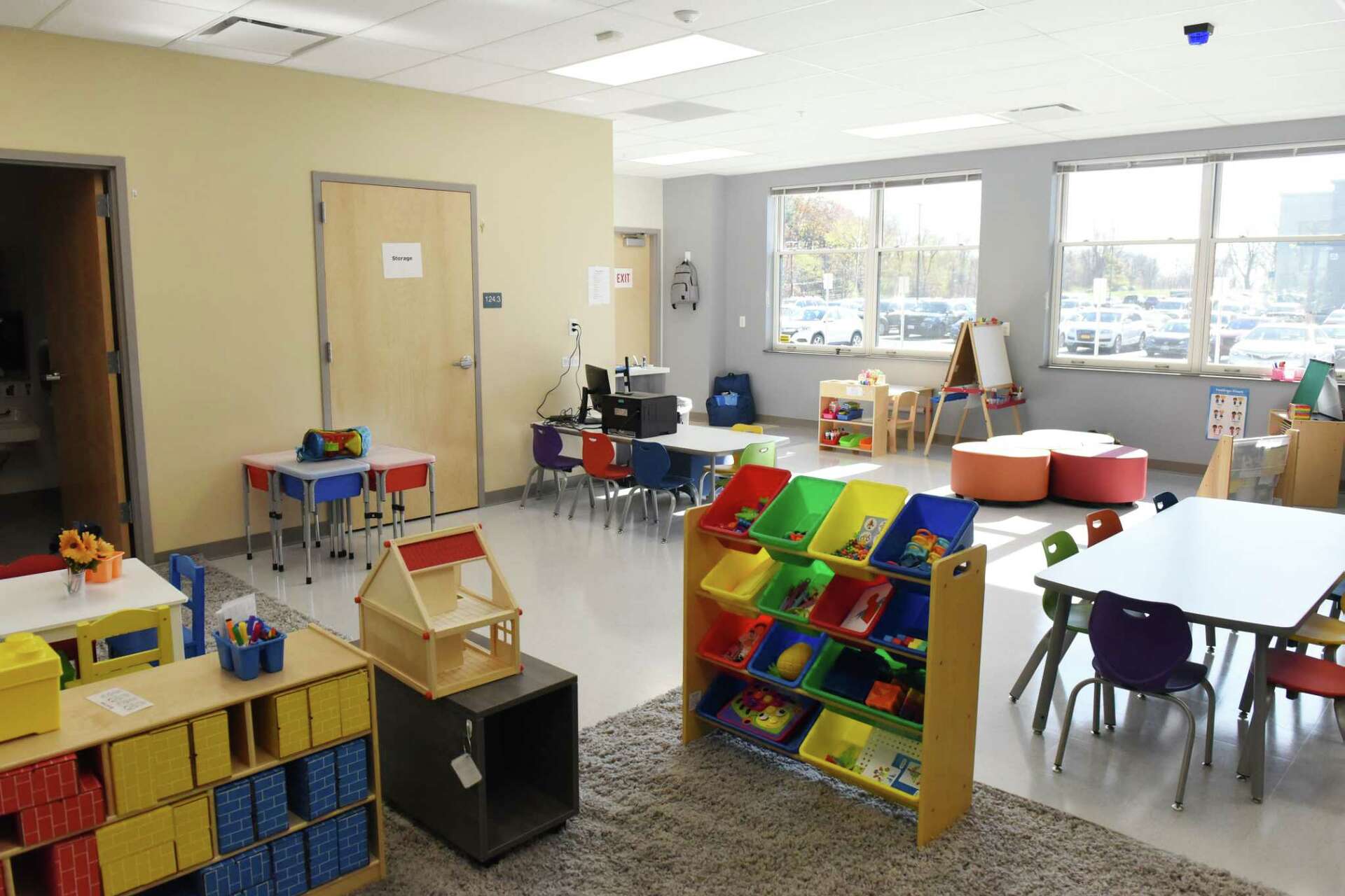 Pre-K is finally increasing in the region