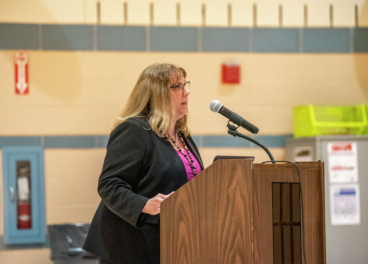 Greenwich schools look to cut staff under budget proposal