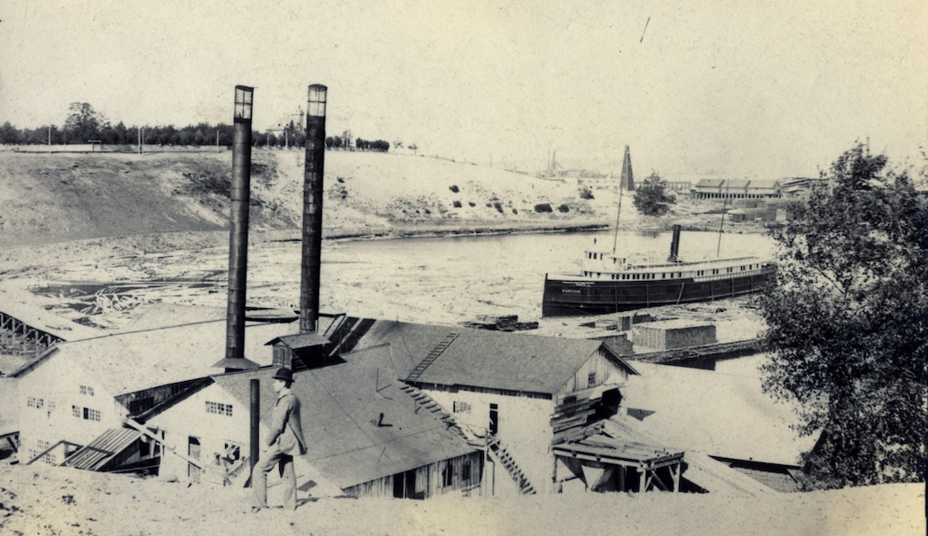 Meet John Stokoe, 'one of the restless ones who eventually moved on ...