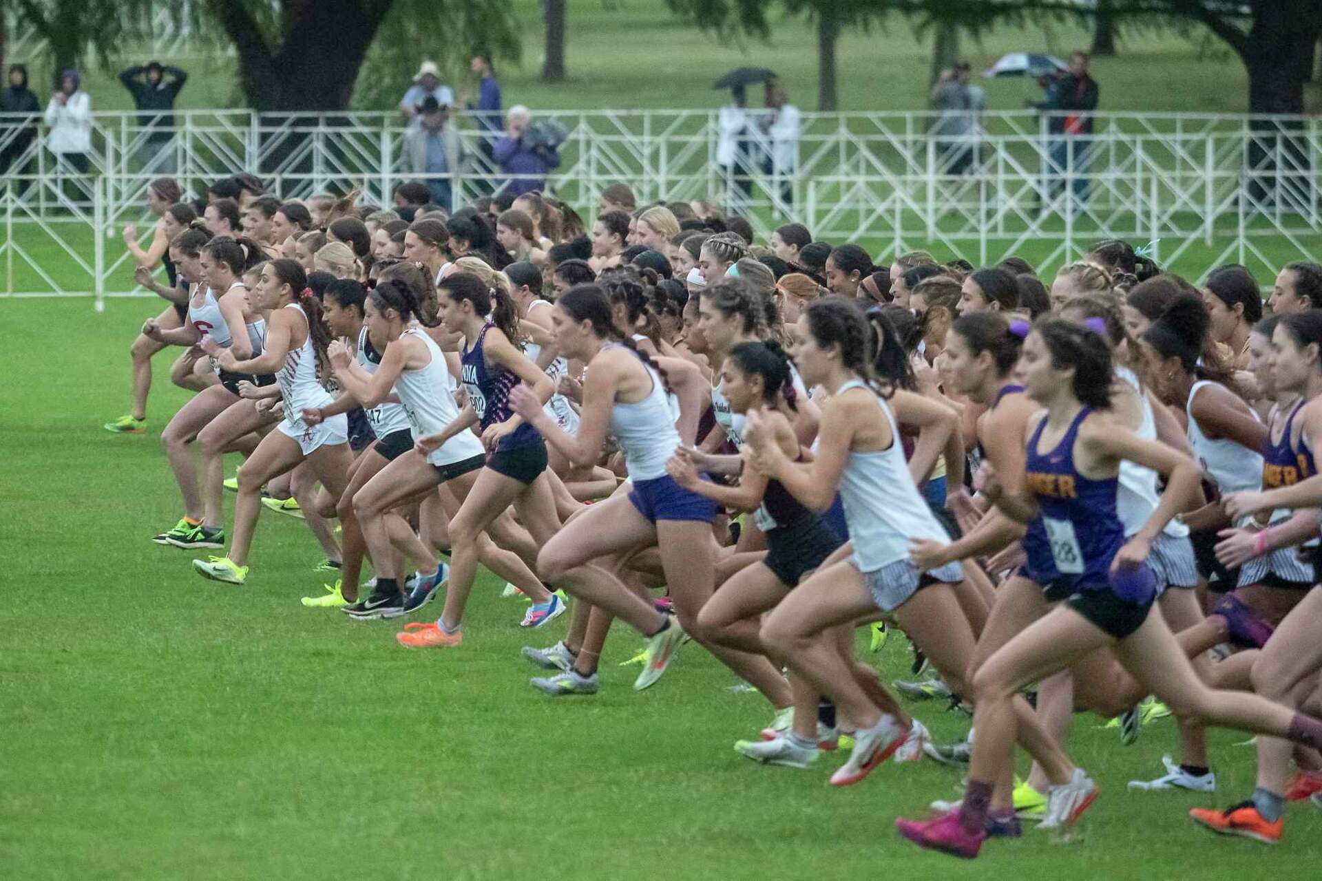 UIL state cross country: What to watch for with Houston-area runners