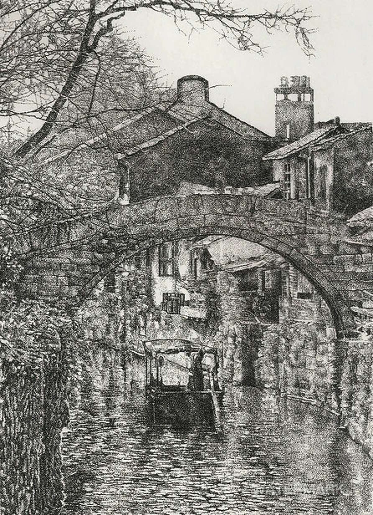 New art exhibit at the Malouf Abraham Family Art Center