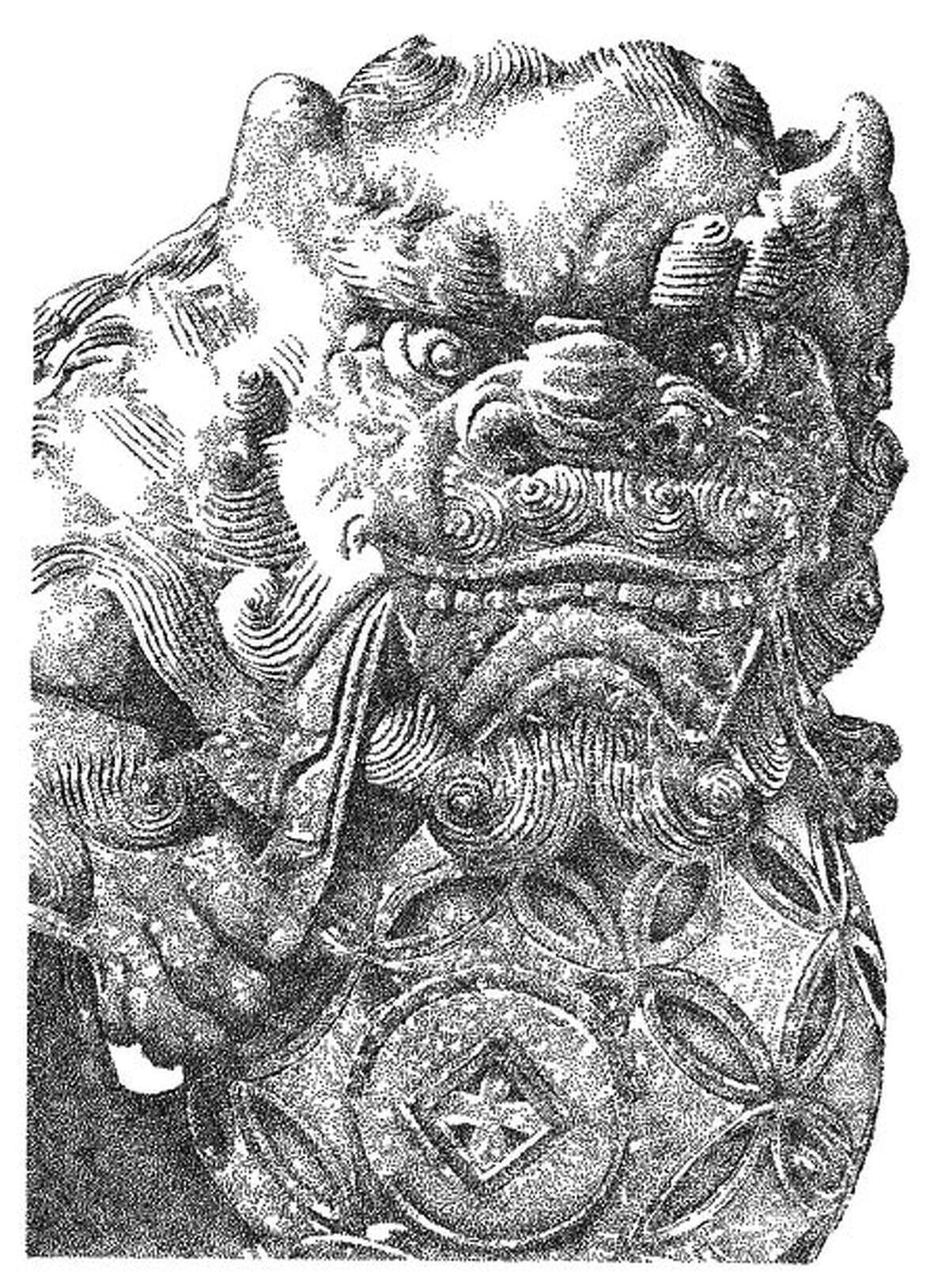 New art exhibit at the Malouf Abraham Family Art Center