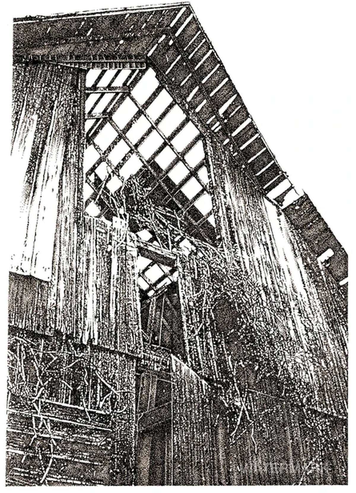 New art exhibit at the Malouf Abraham Family Art Center