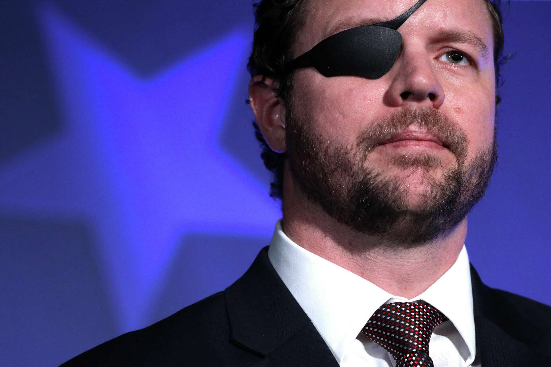 GOP Rep. Dan Crenshaw wins reelection in Texas