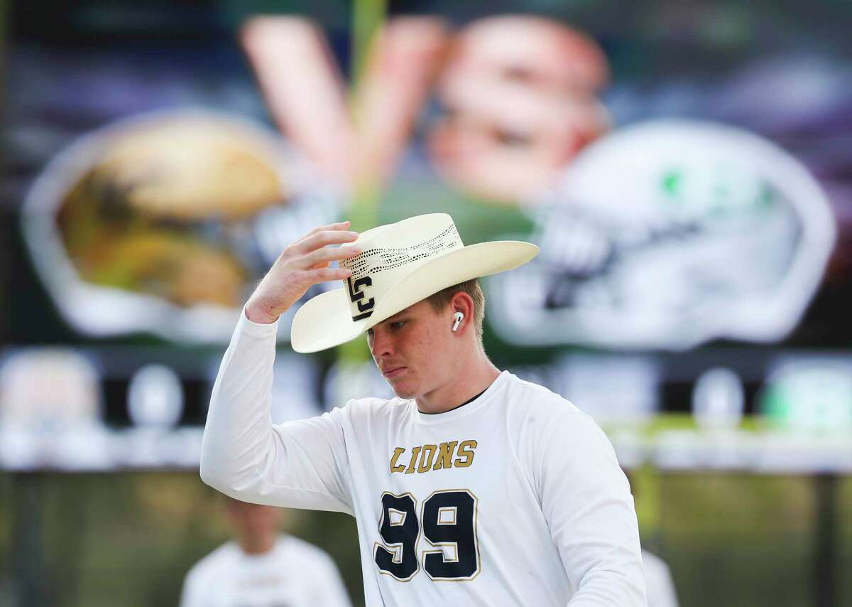 Lake Creek takes control late to top Brenham for first district title