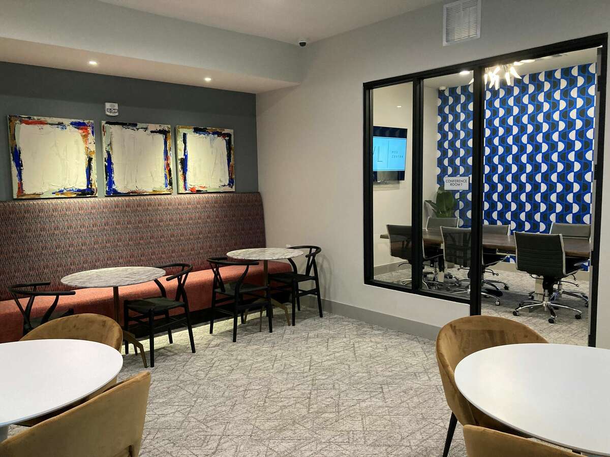 Barvin completes apartments near Texas Medical Center