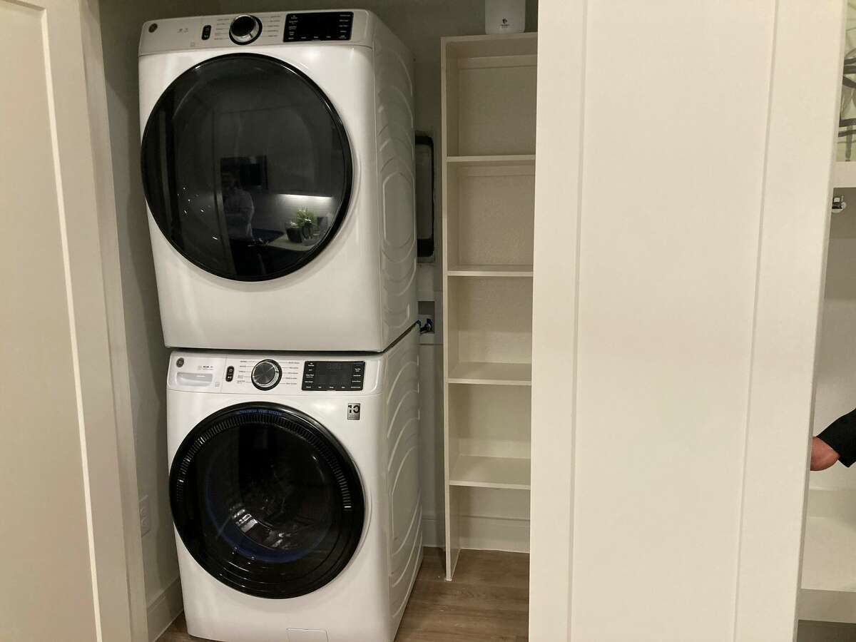 Barvin completes apartments near Texas Medical Center