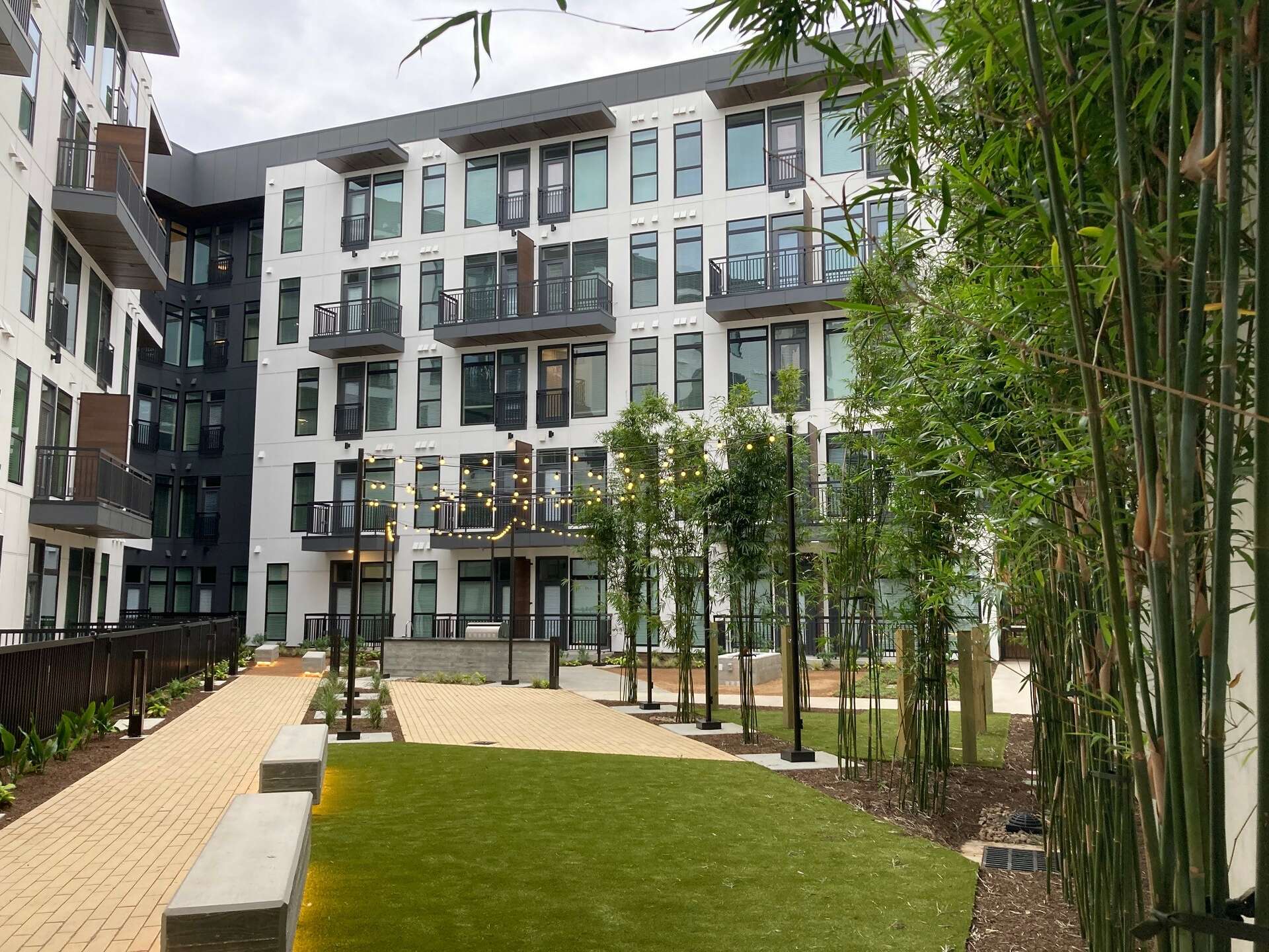 Houston's real estate market tops among U.S. cities, study finds