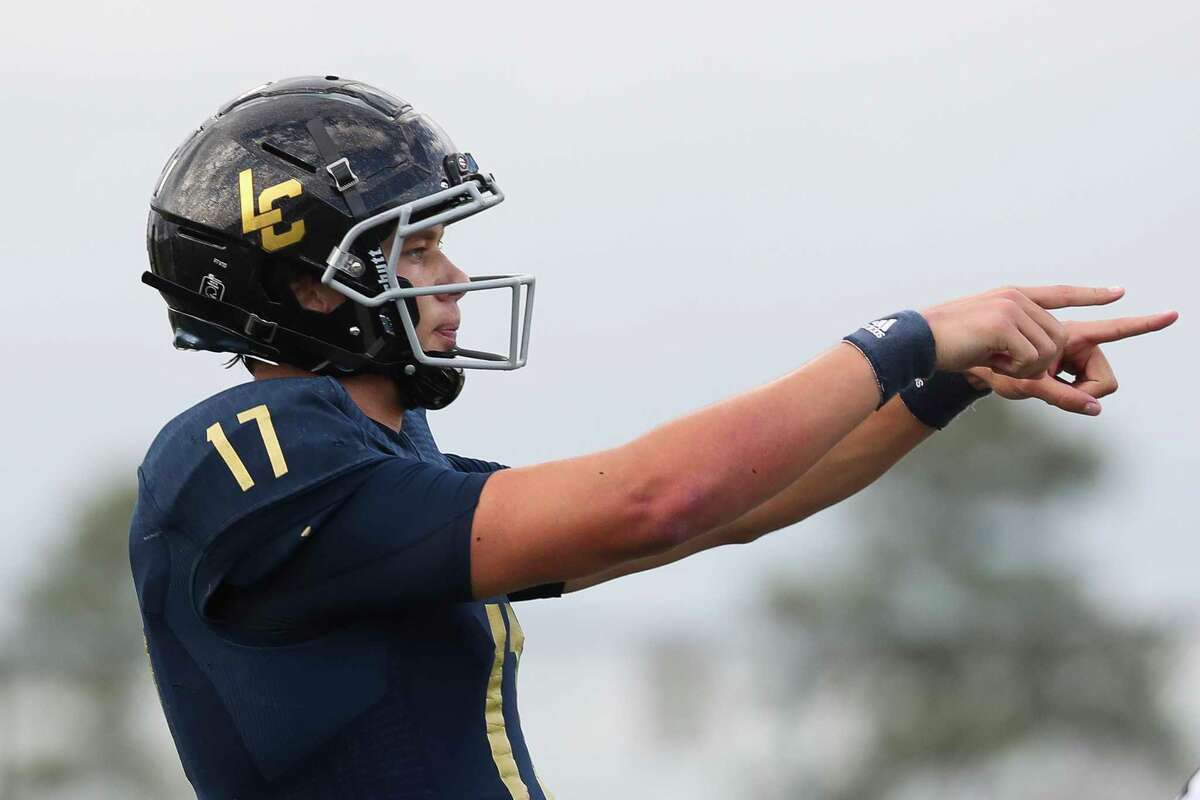 Lake Creek takes control late to top Brenham for first district title