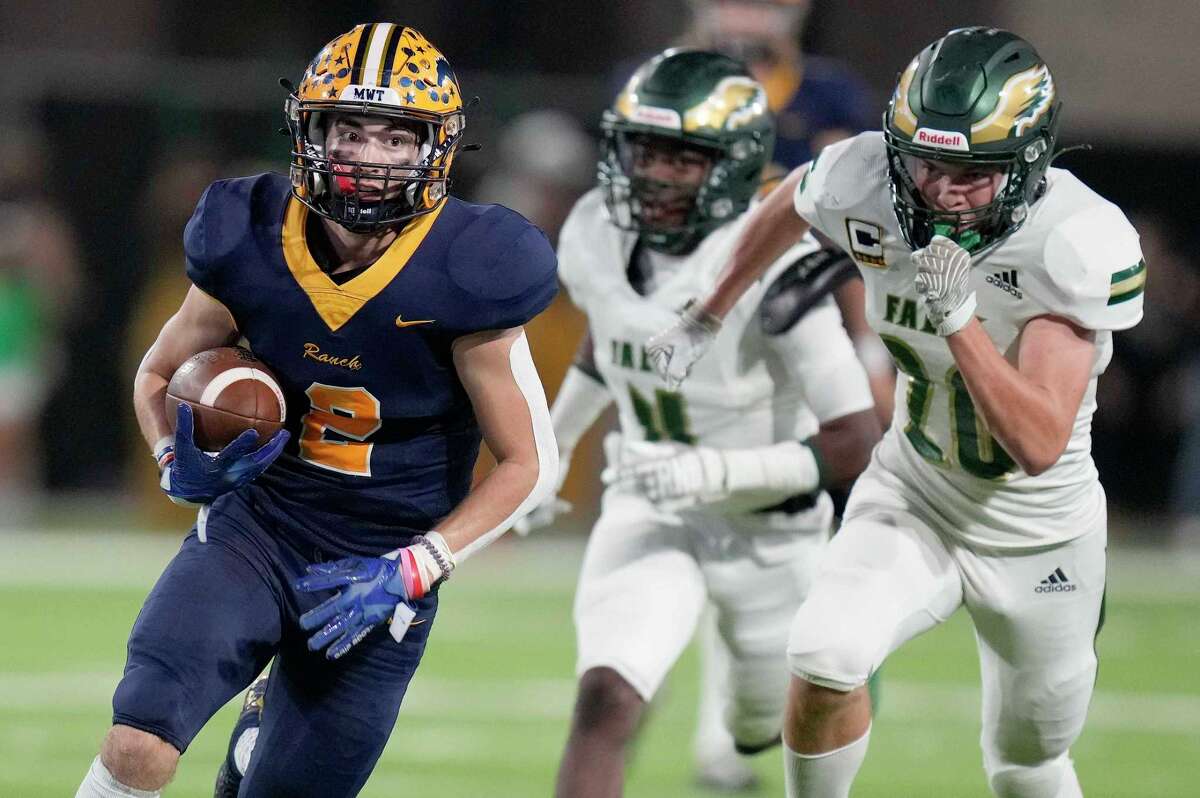 Cy Falls tops Cy Ranch in OT for share of 16-6A title