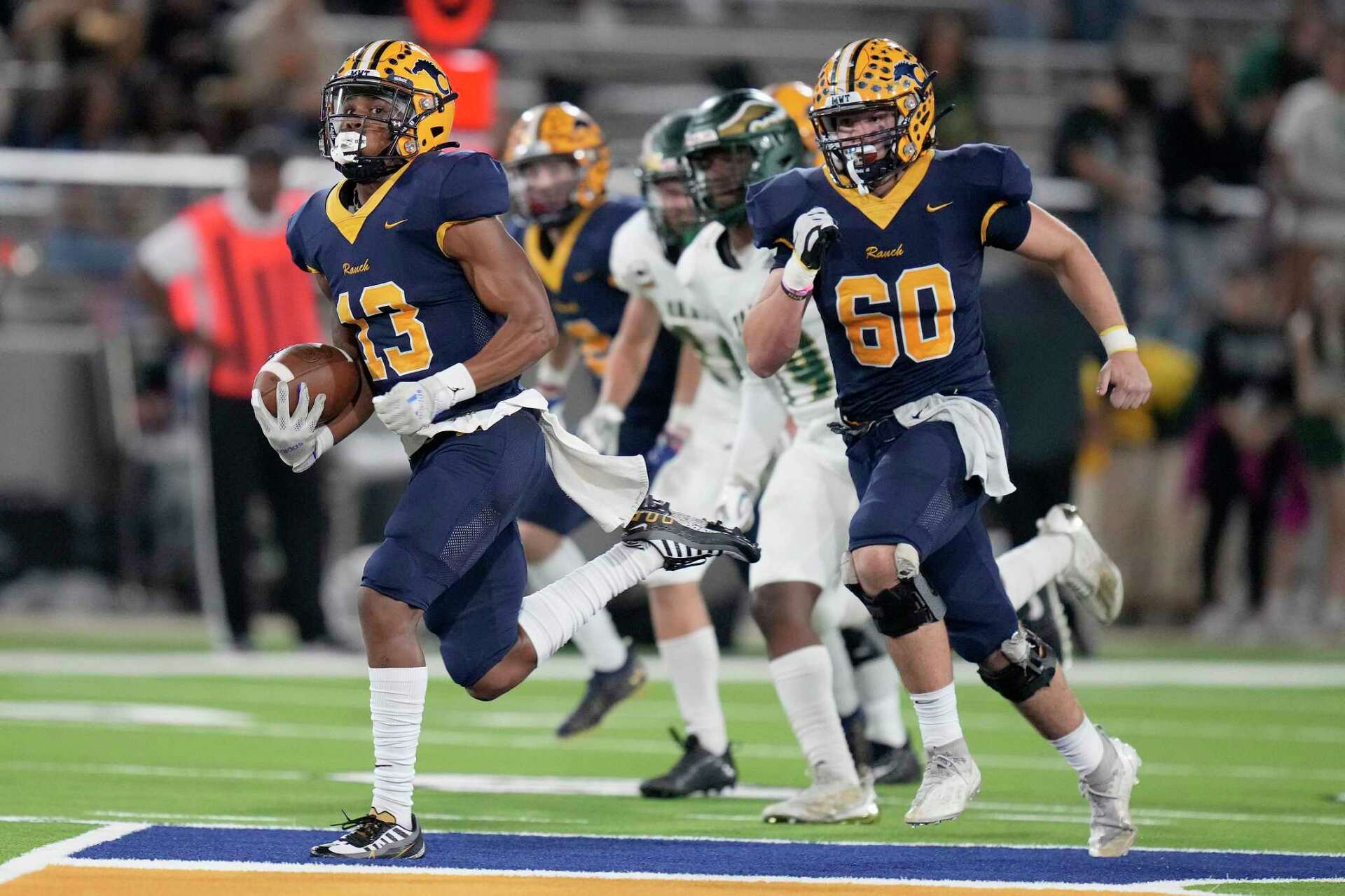 Cy Falls tops Cy Ranch in OT for share of 16-6A title