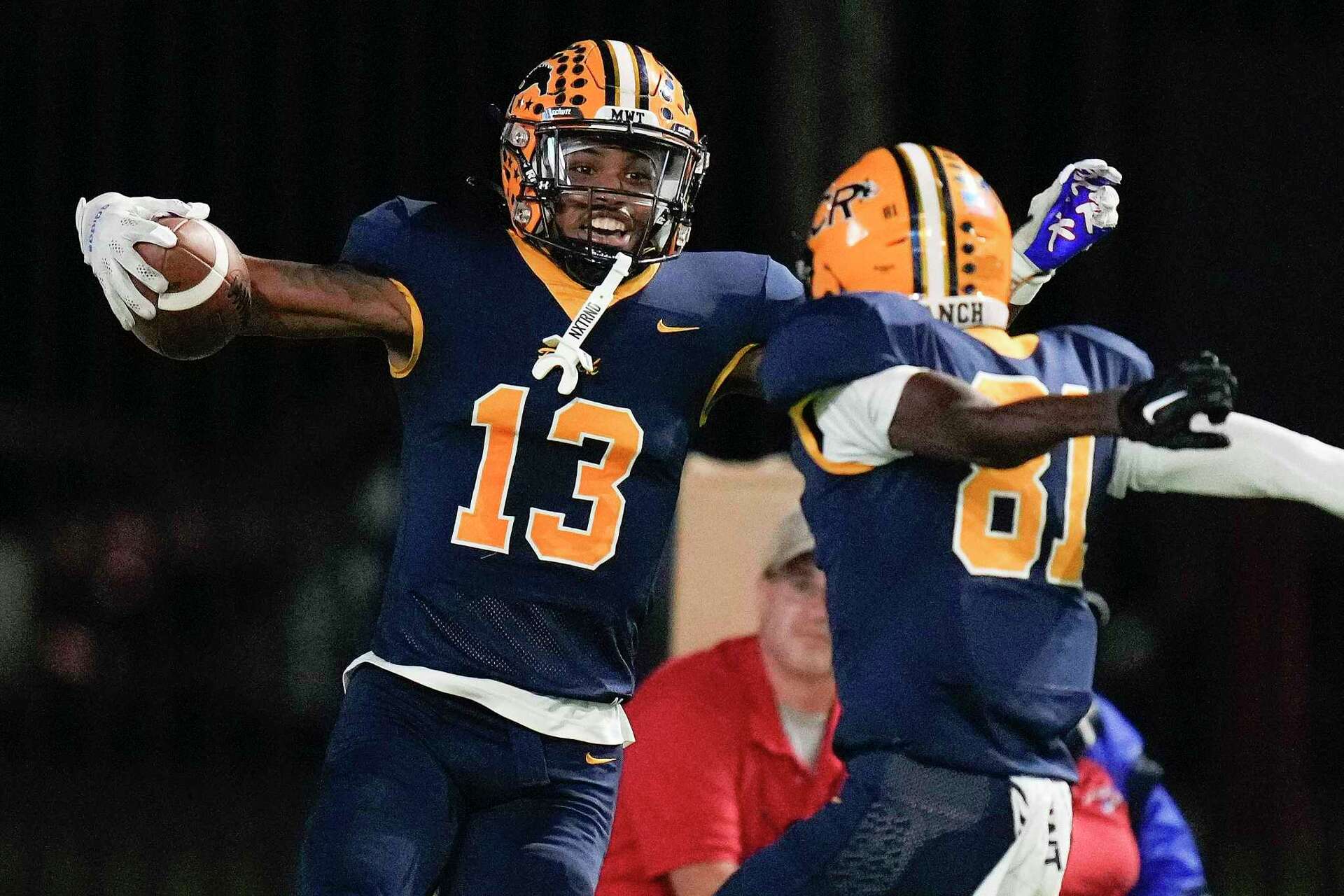 Cy Falls tops Cy Ranch in OT for share of 16-6A title