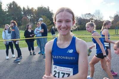 Cross Country - CT Insider