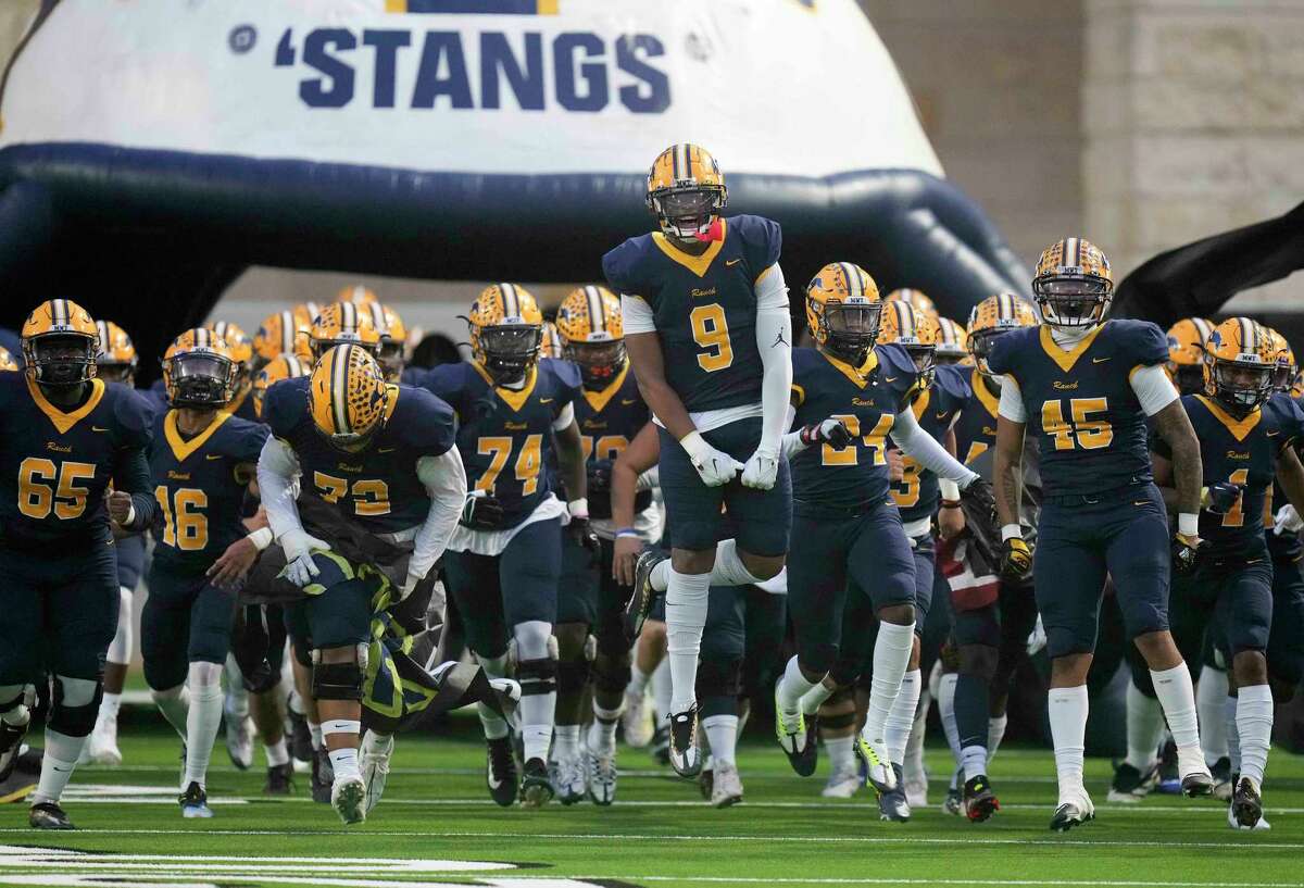 Cy Falls tops Cy Ranch in OT for share of 16-6A title