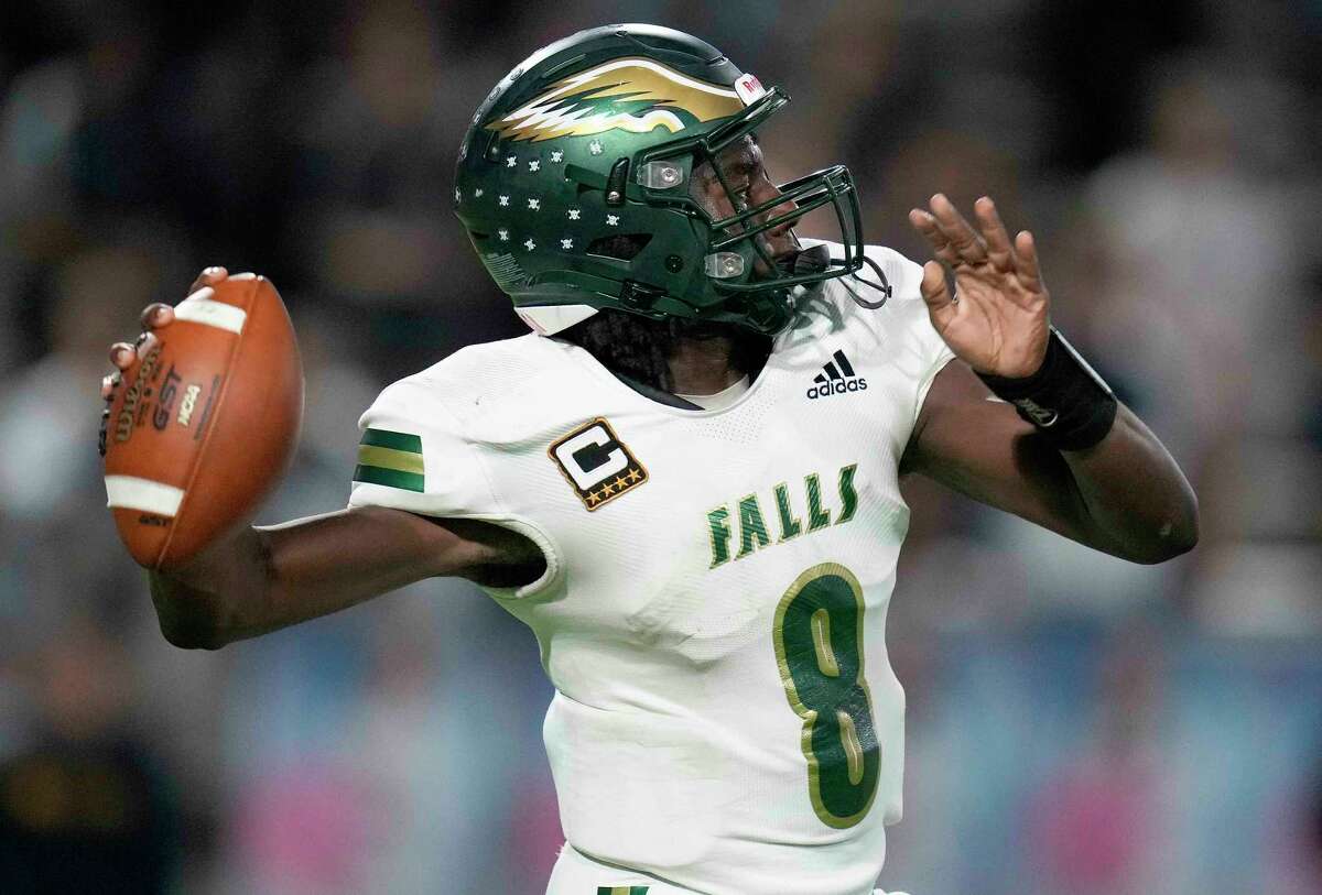 Cy Falls tops Cy Ranch in OT for share of 16-6A title