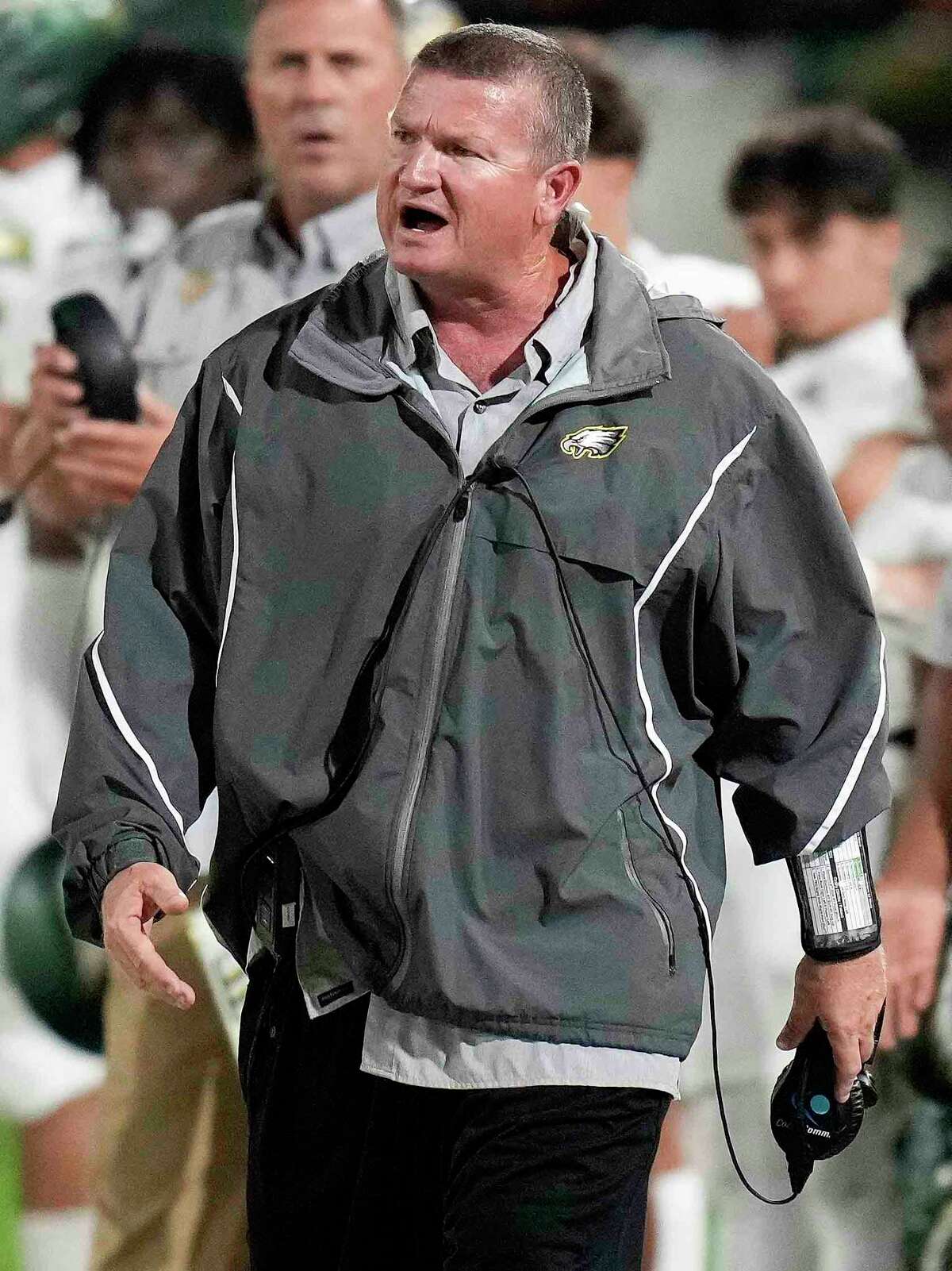 Cy Falls tops Cy Ranch in OT for share of 16-6A title