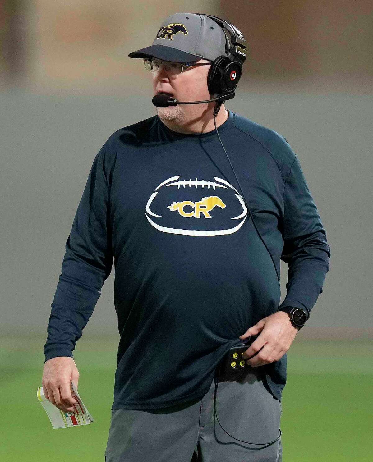 Cy Falls tops Cy Ranch in OT for share of 16-6A title