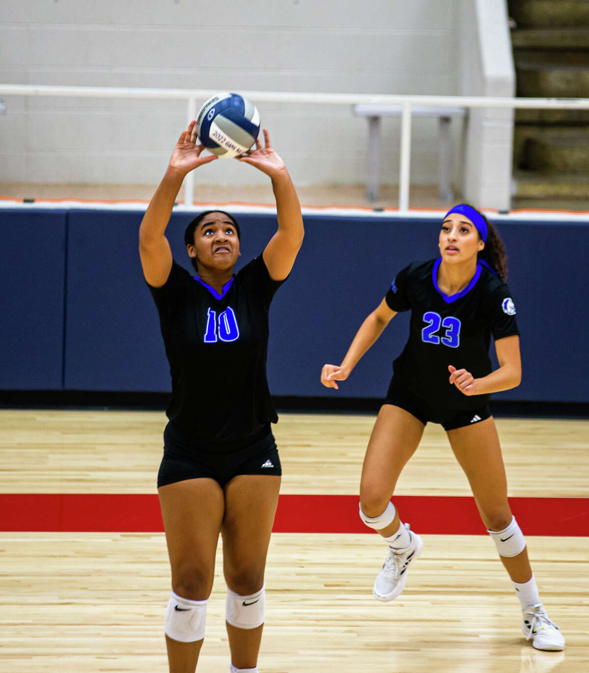 Volleyball playoffs: Friday's Houston area results