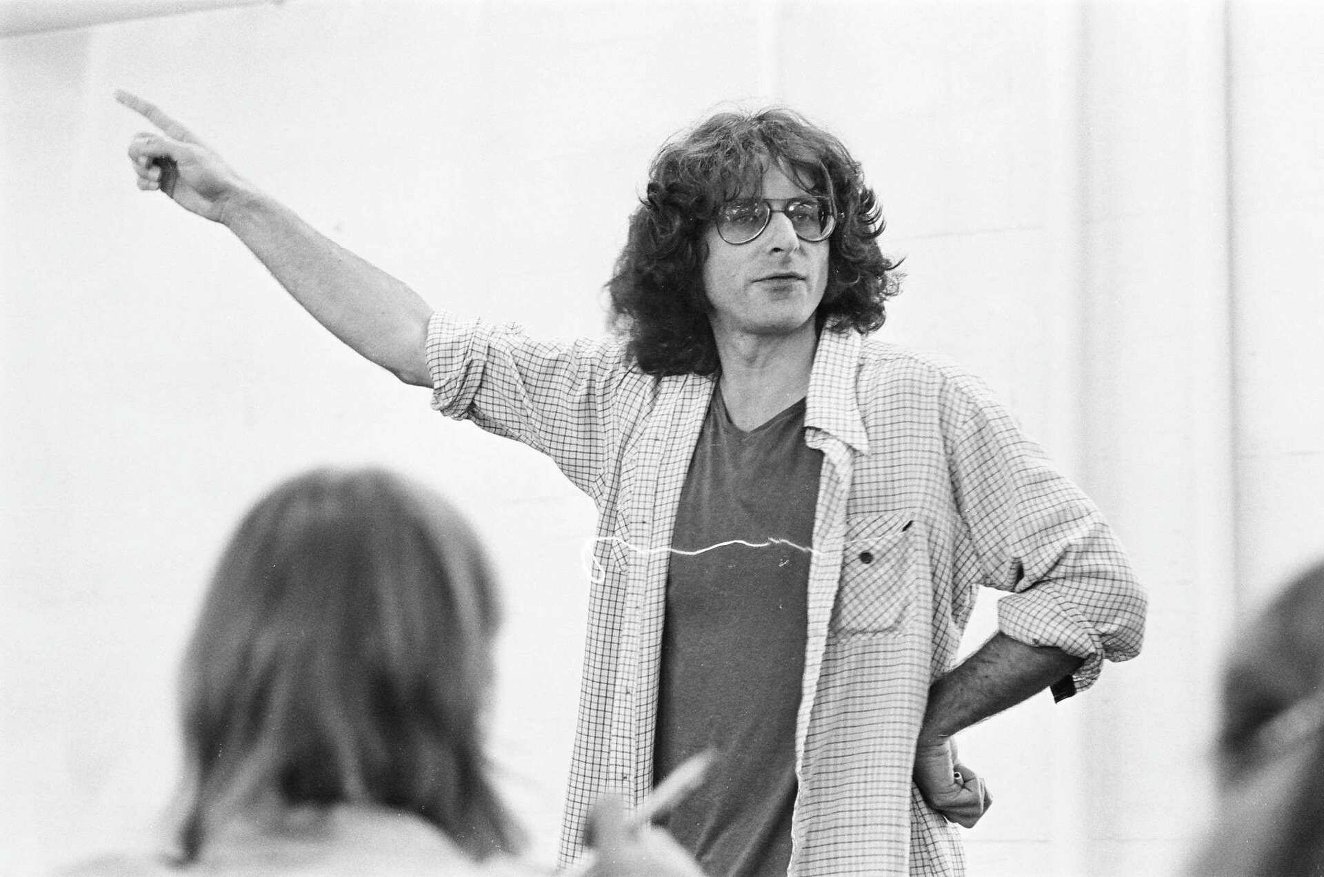 Peter Gabel, an ‘irreplaceable’ activist and co-founder of Noe Valley ...