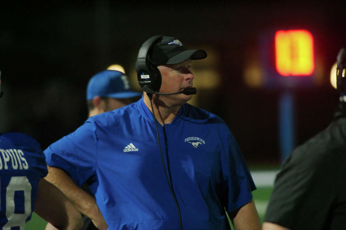 Houston high school football roundup: Friday, Nov. 4