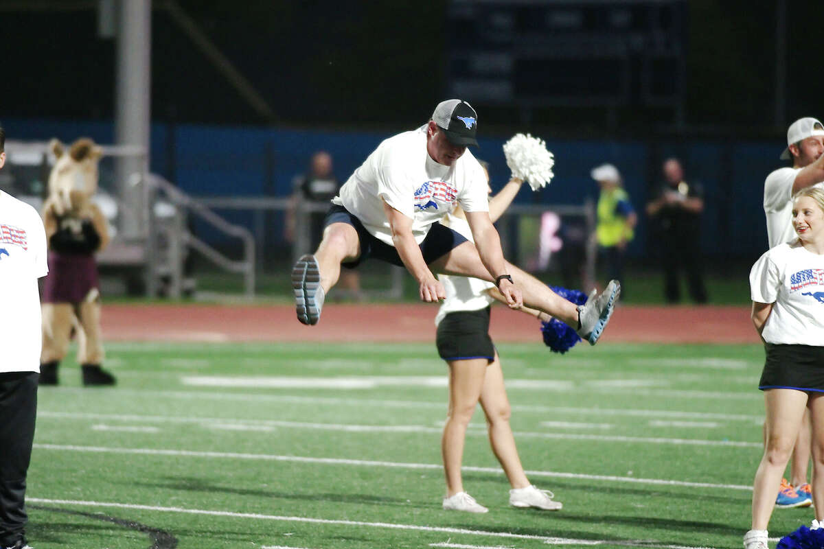 Houston high school football roundup: Friday, Nov. 4
