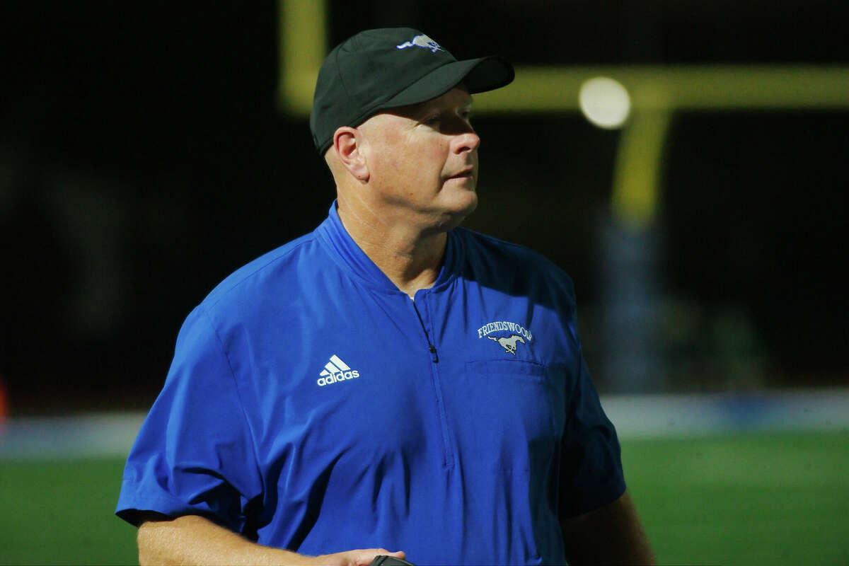 Houston high school football roundup: Friday, Nov. 4