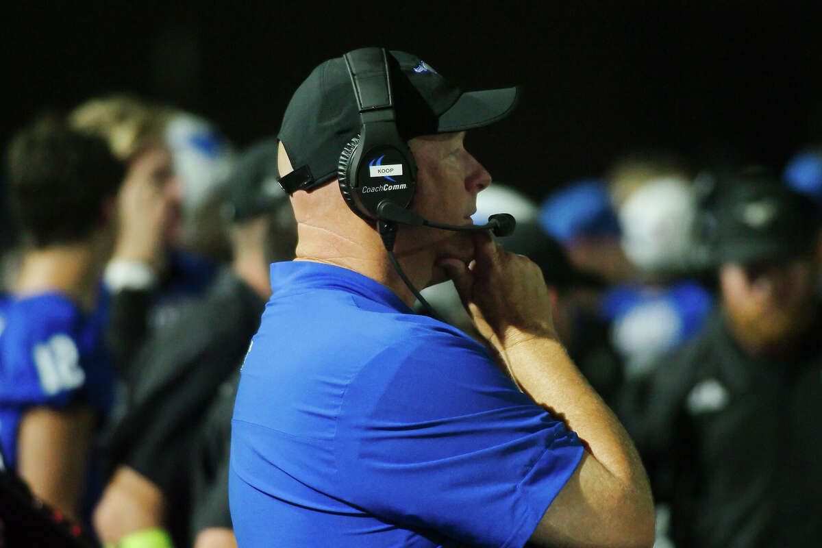 Houston high school football roundup: Friday, Nov. 4